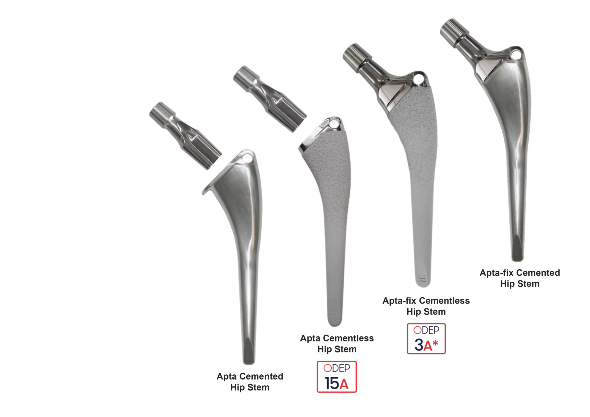 Apta - Adler Ortho France